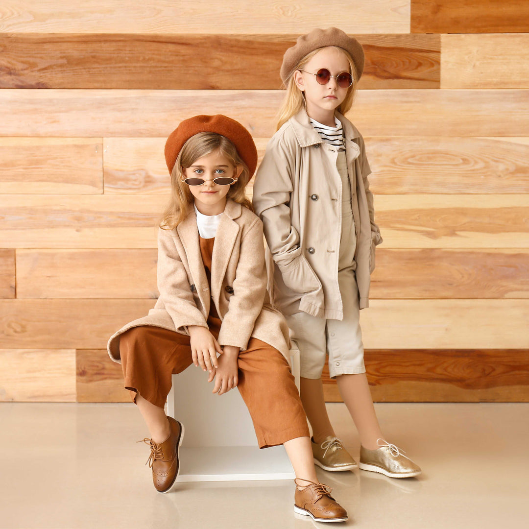 Beautiful, Sustainable, and Functional Essentials for Children – ONEAKIDS