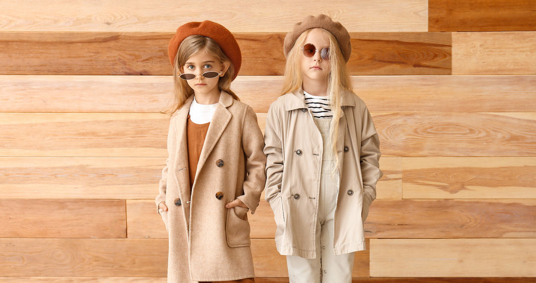 Beautiful, Sustainable, and Functional Essentials for Children – ONEAKIDS